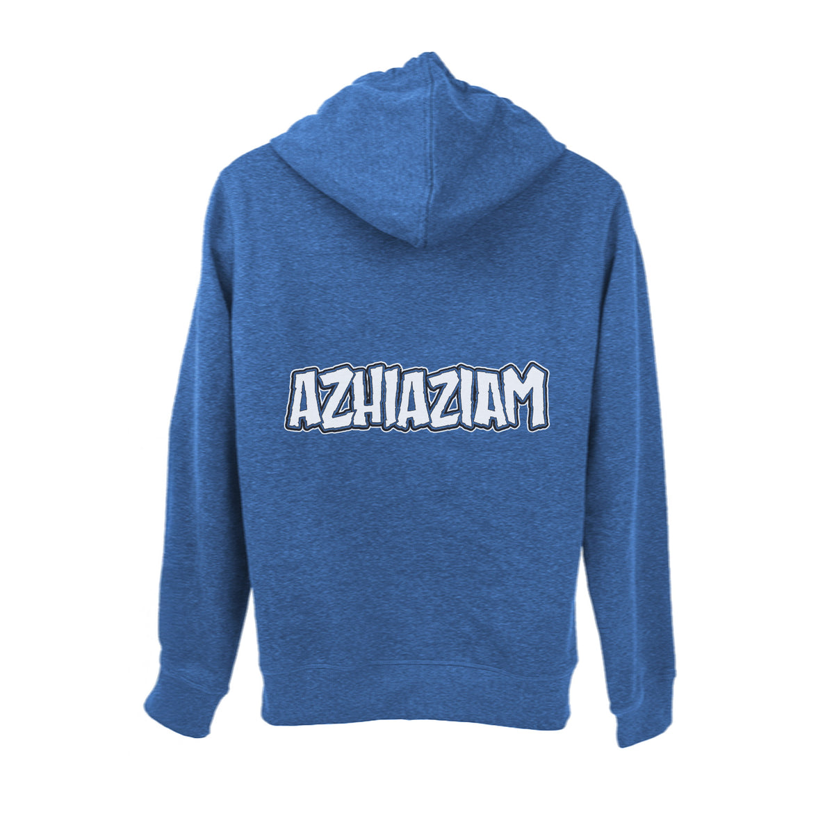 Global Vassar Lightweight Zip Hoodie | Azhiaziam